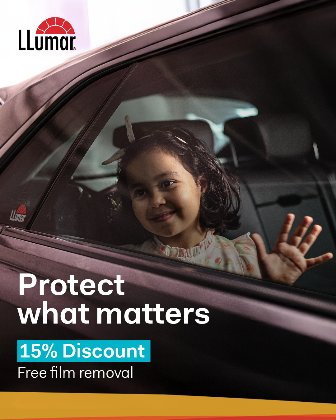 Llumar Bahrain